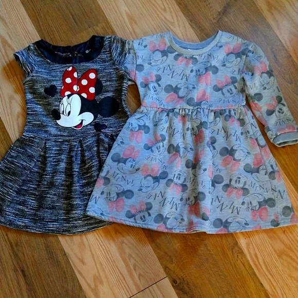 Dresses | Minnie Dress Bundle | Poshmark